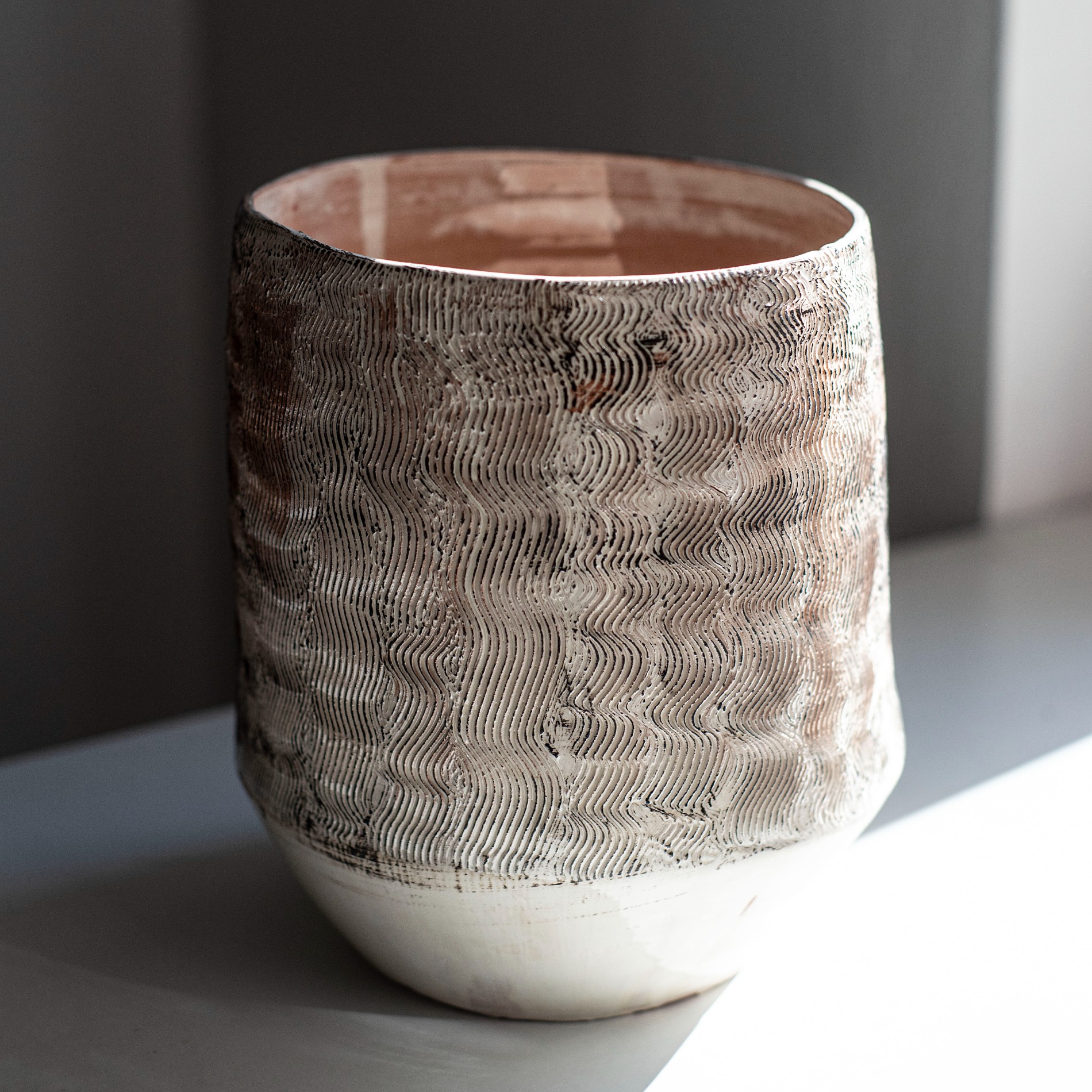 COLECȚIA VaZe– COD 29 - RAF Gallery 100% romanesc