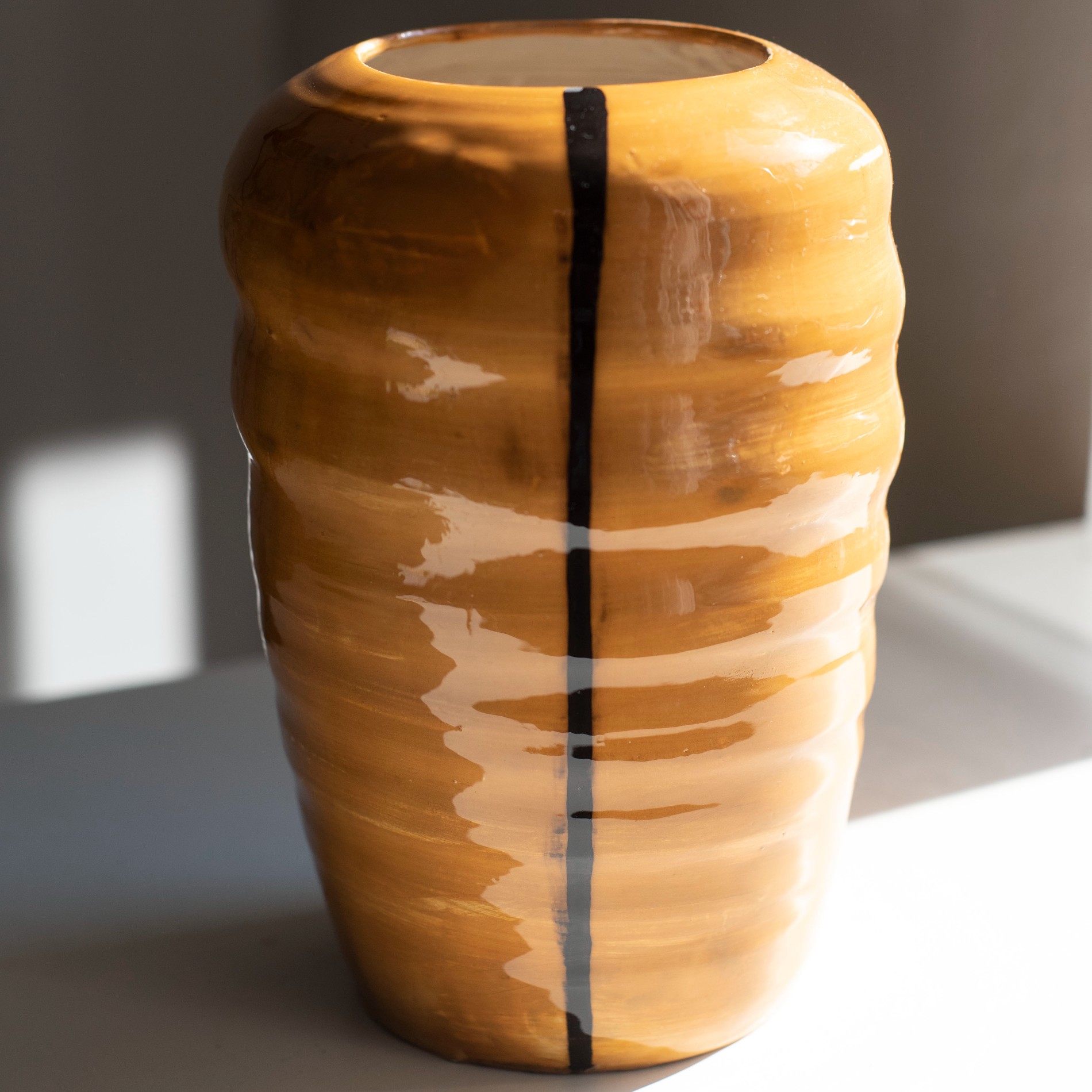 COLECȚIA VaZe – COD 36 - RAF Gallery 100% romanesc