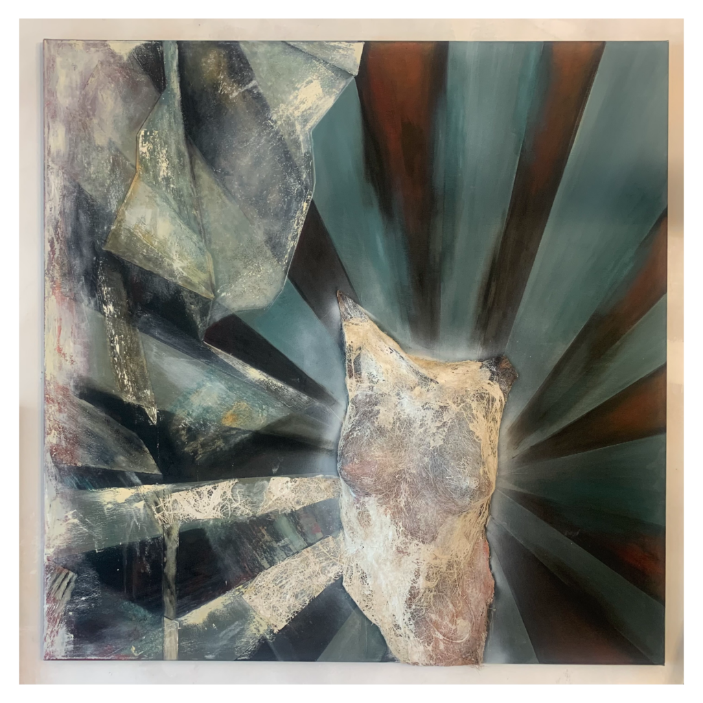 COMBINE - RAF Gallery 100% romanesc