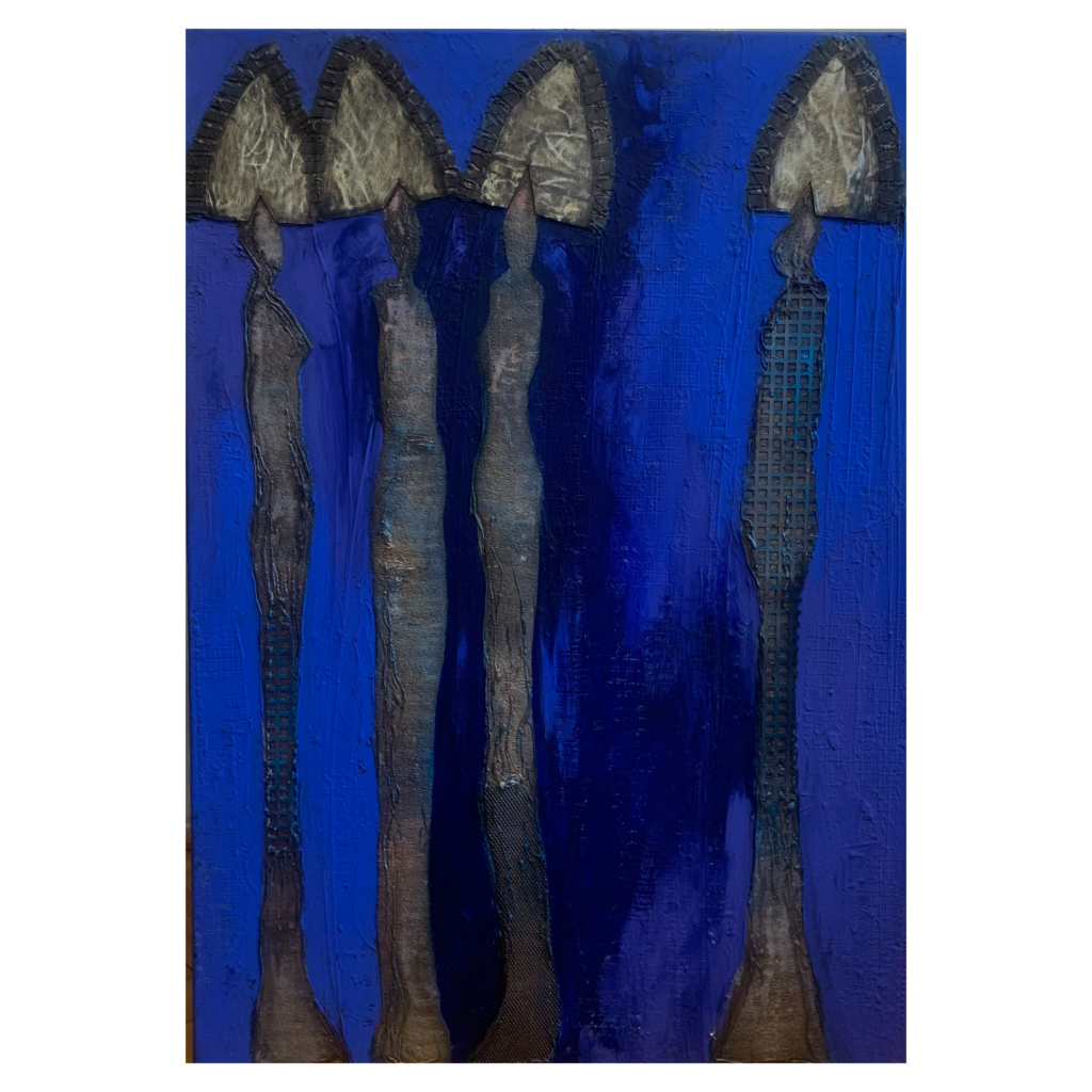 PRAYERS - RAF Gallery 100% romanesc