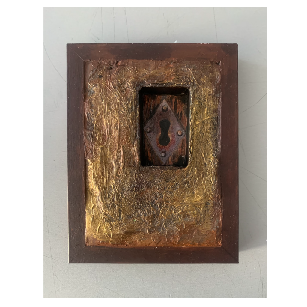 UNLOCKED 2 - RAF Gallery 100% romanesc